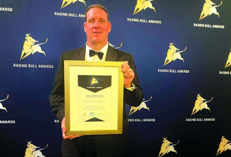 Raging Bull Awards News | Highlights, Winners & Industry Features