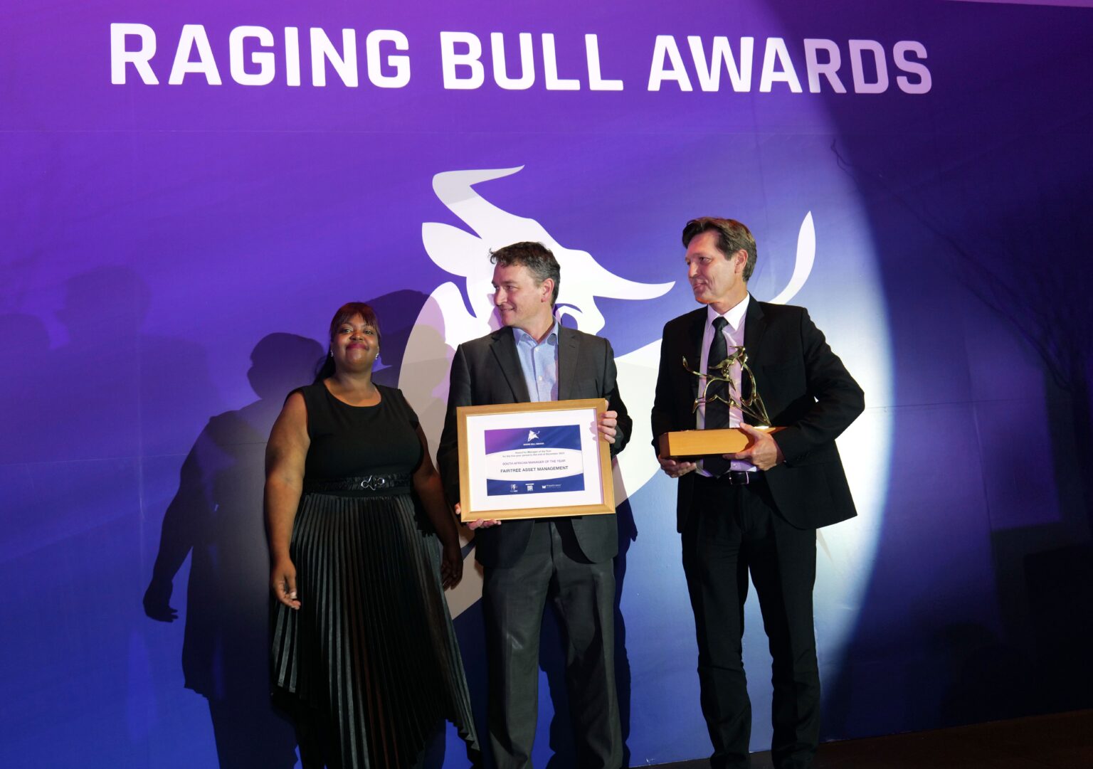 Raging Bull Awards News | Highlights, Winners & Industry Features
