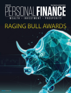 Raging Bull Awards 2026, here are the winning funds | Raging Bull Awards