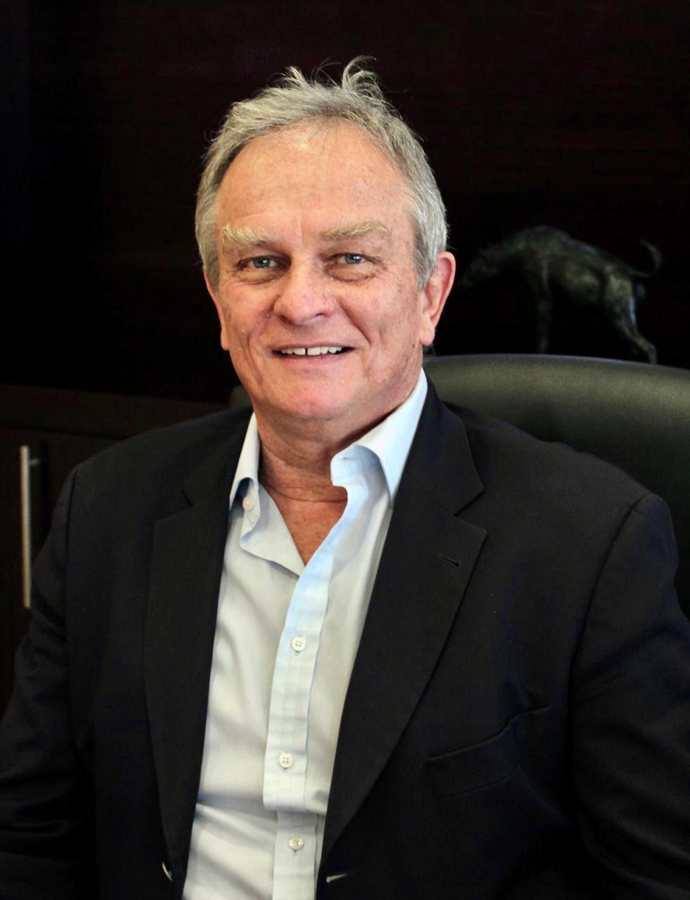 Mark Barnes and Valdene Reddy to speak at Raging Bull Awards | Raging ...